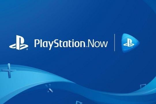 PlayStation Now otrzyma gry z PS4 | Eurogamer.pl