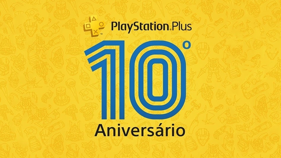 PlayStation Plus - 10 anos de Jogos e momentos memoráveis | Eurogamer.pt