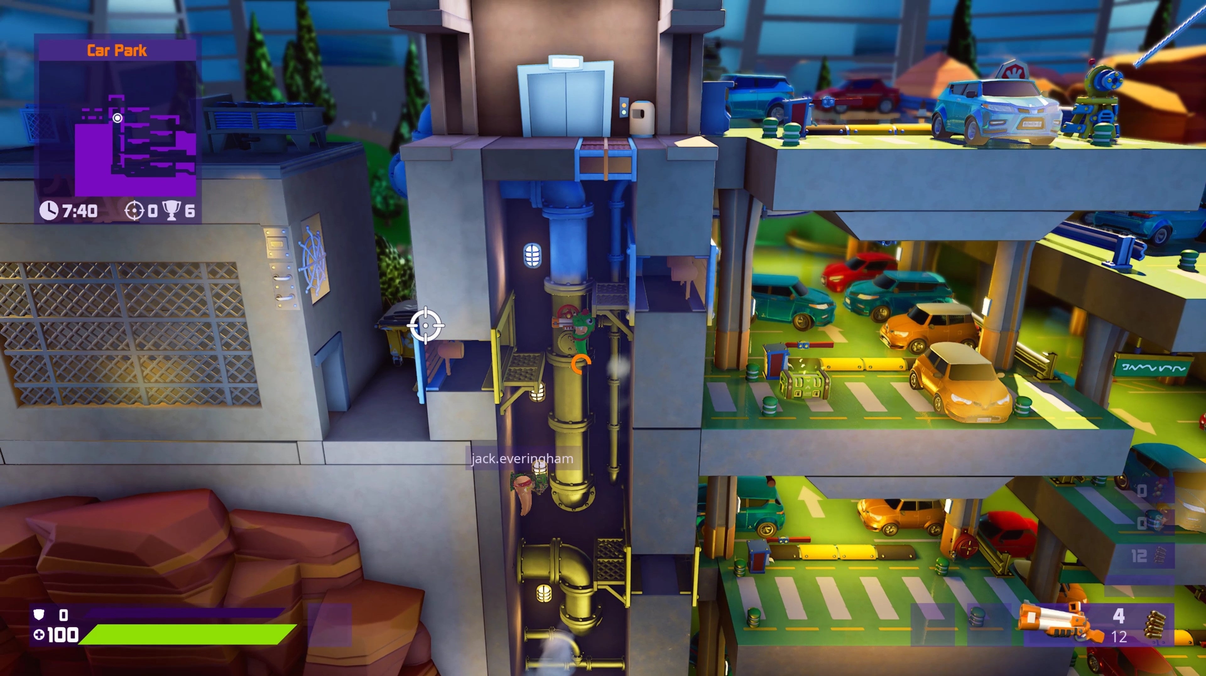 PlayStation Plus December 2020 games announced Eurogamer