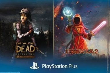 November free ps4 games store