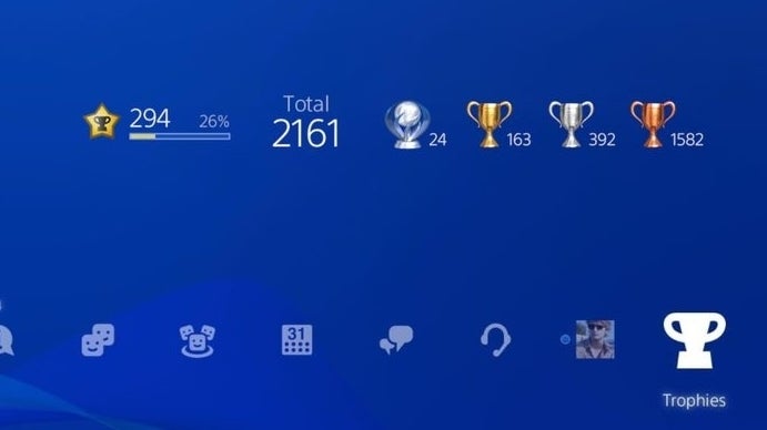 PlayStation Trophies are changing, PS5 gets new trophy level icons ...