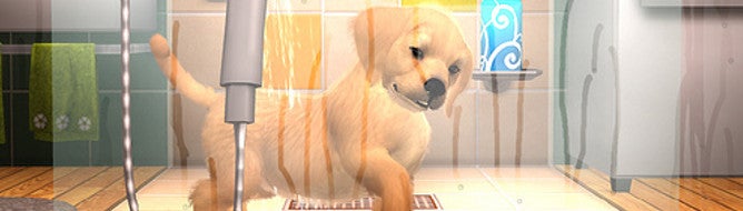 PlayStation Vita Pets coming in 2014, watch the debut trailer | VG247