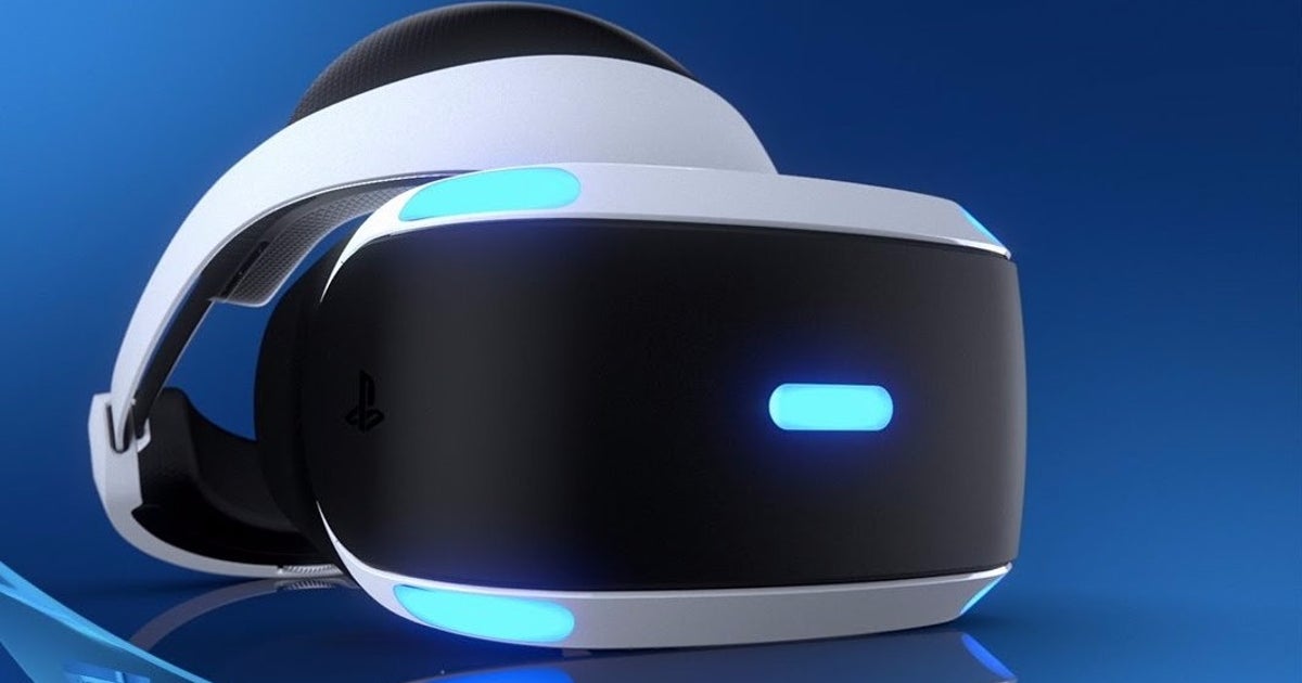 Playstation Vr 5 Dingen Die Je Moet Weten Eurogamer Nl