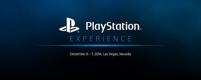 Here's the full schedule of Sony's PlayStation Experience | VG247