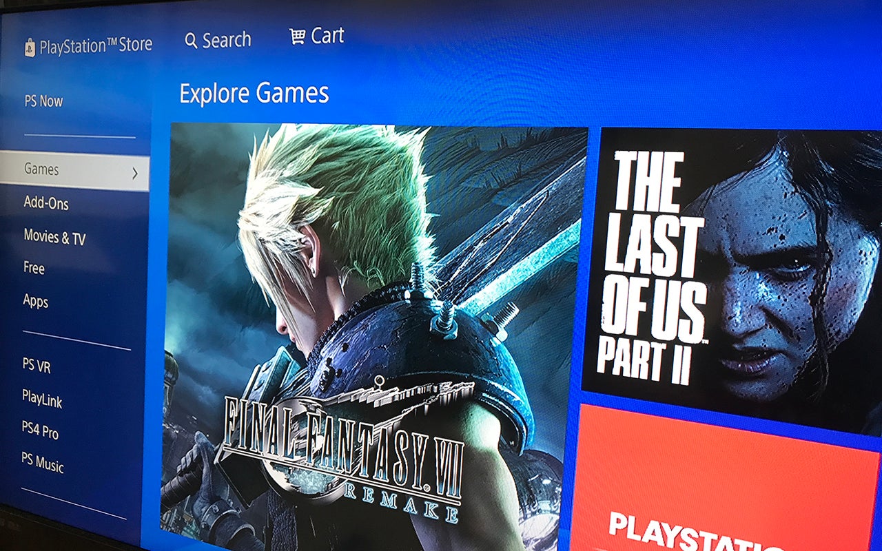 Playstation Store US PlayStation Store Flash Sale Is Live, Upto 80%