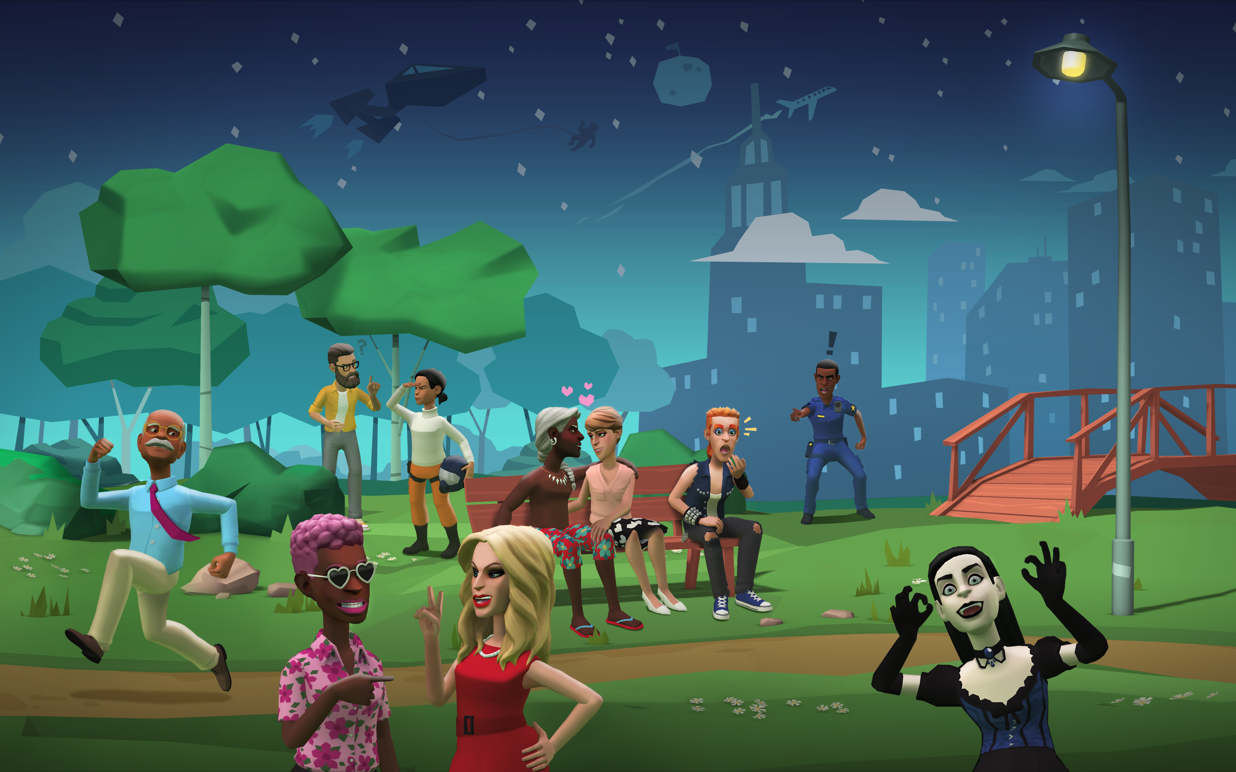 Plotagon Studio Plotagon Studio