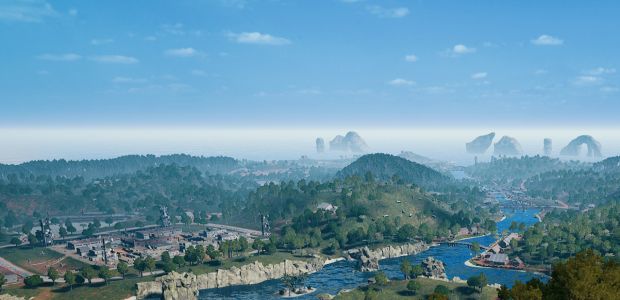 A tourist's guide to Sanhok | Rock Paper Shotgun