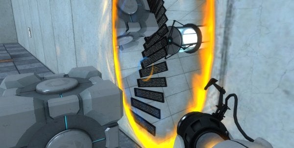 Fresh Portal Maps | Rock Paper Shotgun