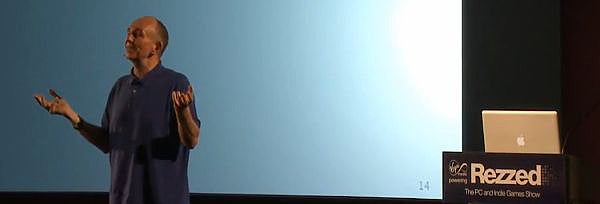 What's In The Box, Peter? | Rock Paper Shotgun