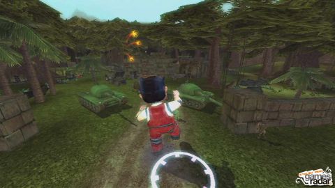 Destroy All Humans! Big Willy Unleashed | Eurogamer.net