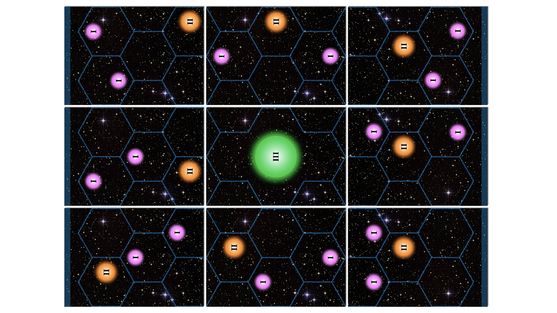 9 best print-and-play board games you can download at home | Dicebreaker