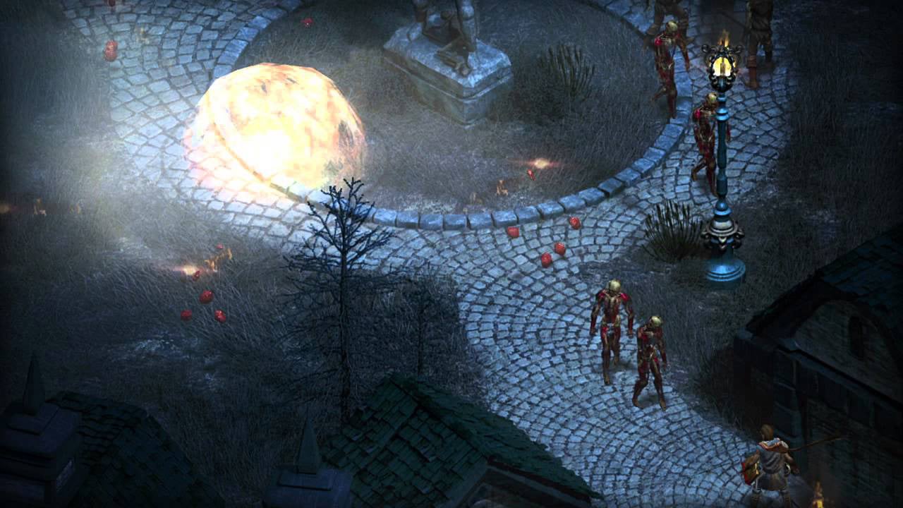 Pillars of Eternity Side Quest Guide - Act I: Gilded Vale, Raedric's Hold and Magran's Fork | VG247