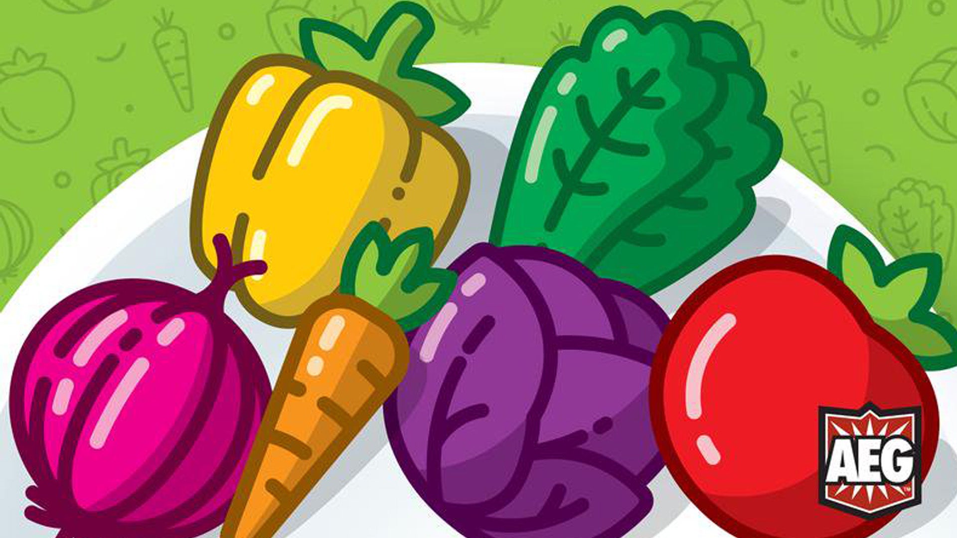 Point Salad | Dicebreaker