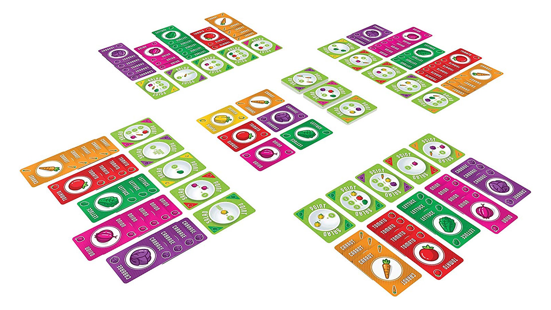 The Best Board Games about Food | Dicebreaker
