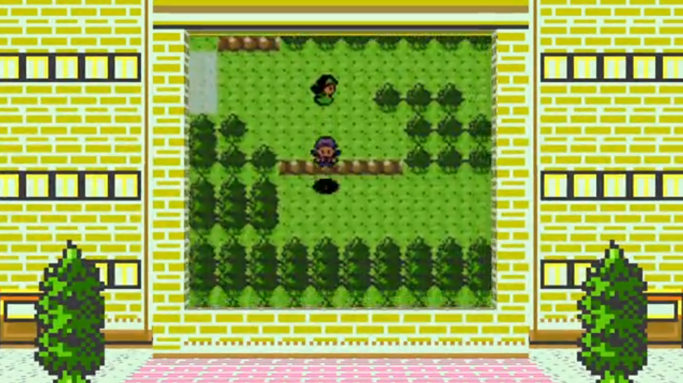 Why Pokémon Crystal will always be the best Pokémon game | Eurogamer.net