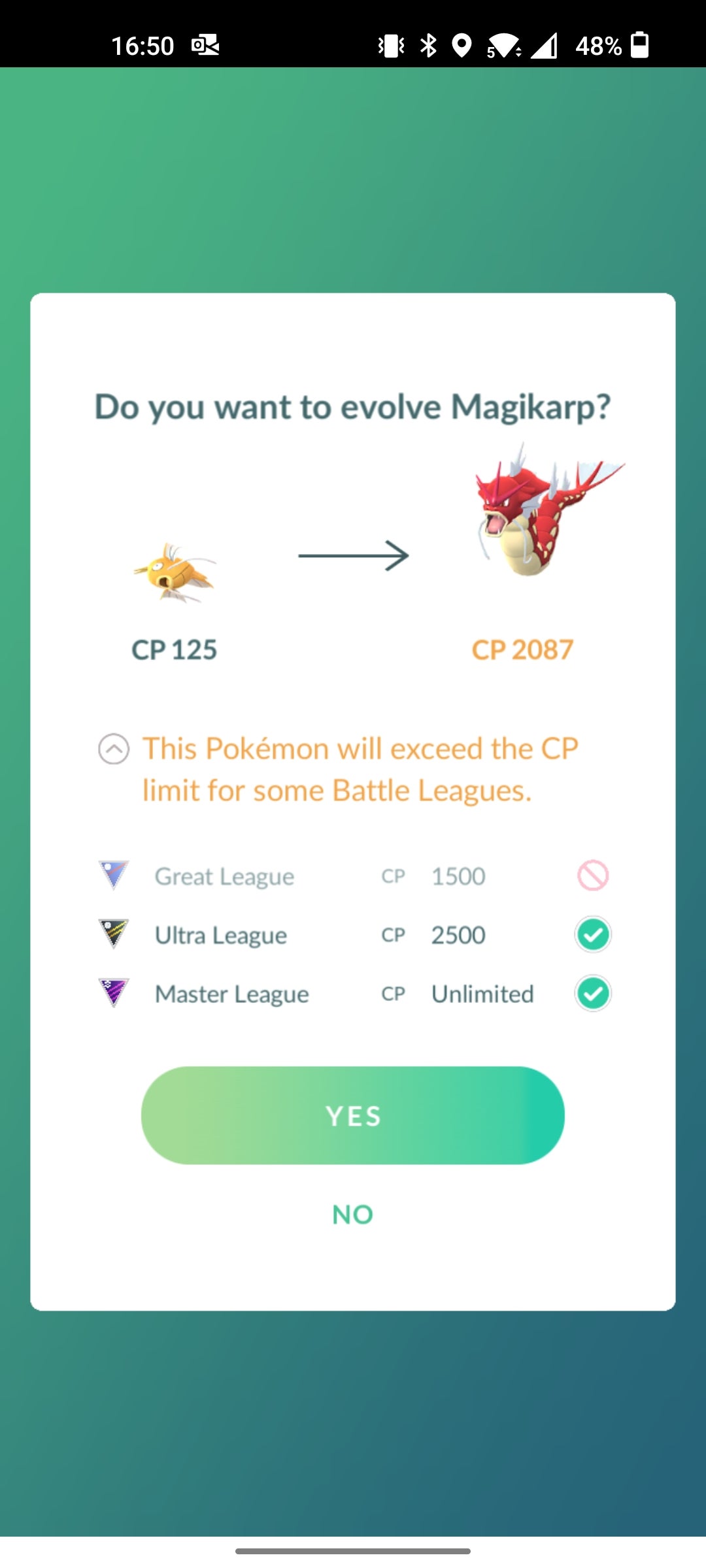 How to power up and evolve Pokémon in Pokémon Go, with special ...