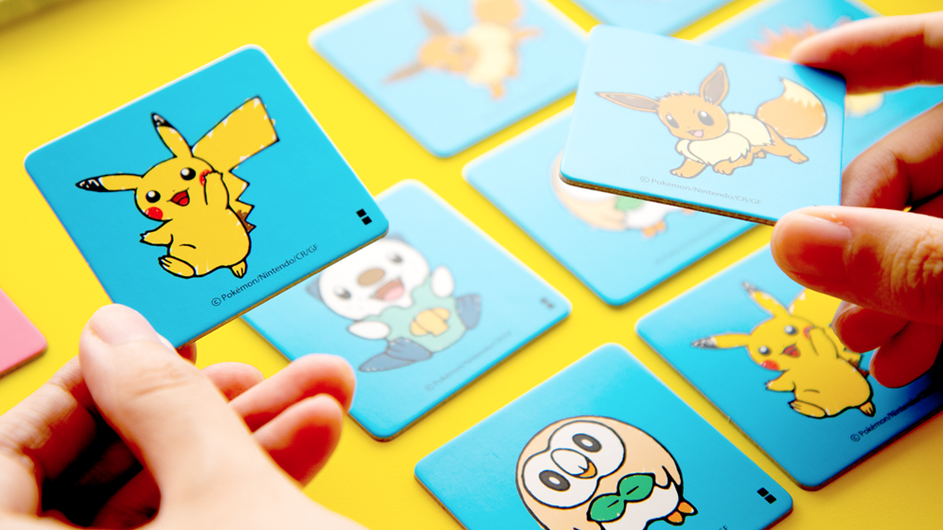 5 best Pokémon board games | Dicebreaker