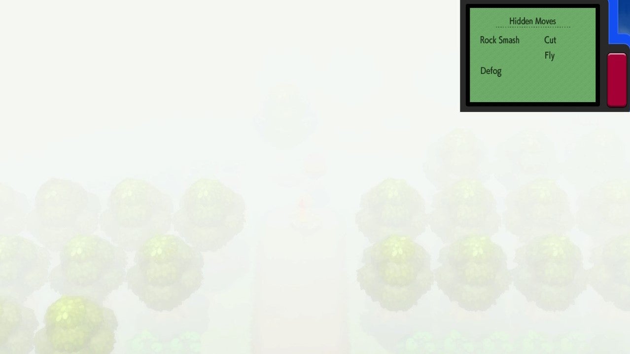 Pokemon Brilliant Diamond and Shining Pearl Defog Location: Where to ...