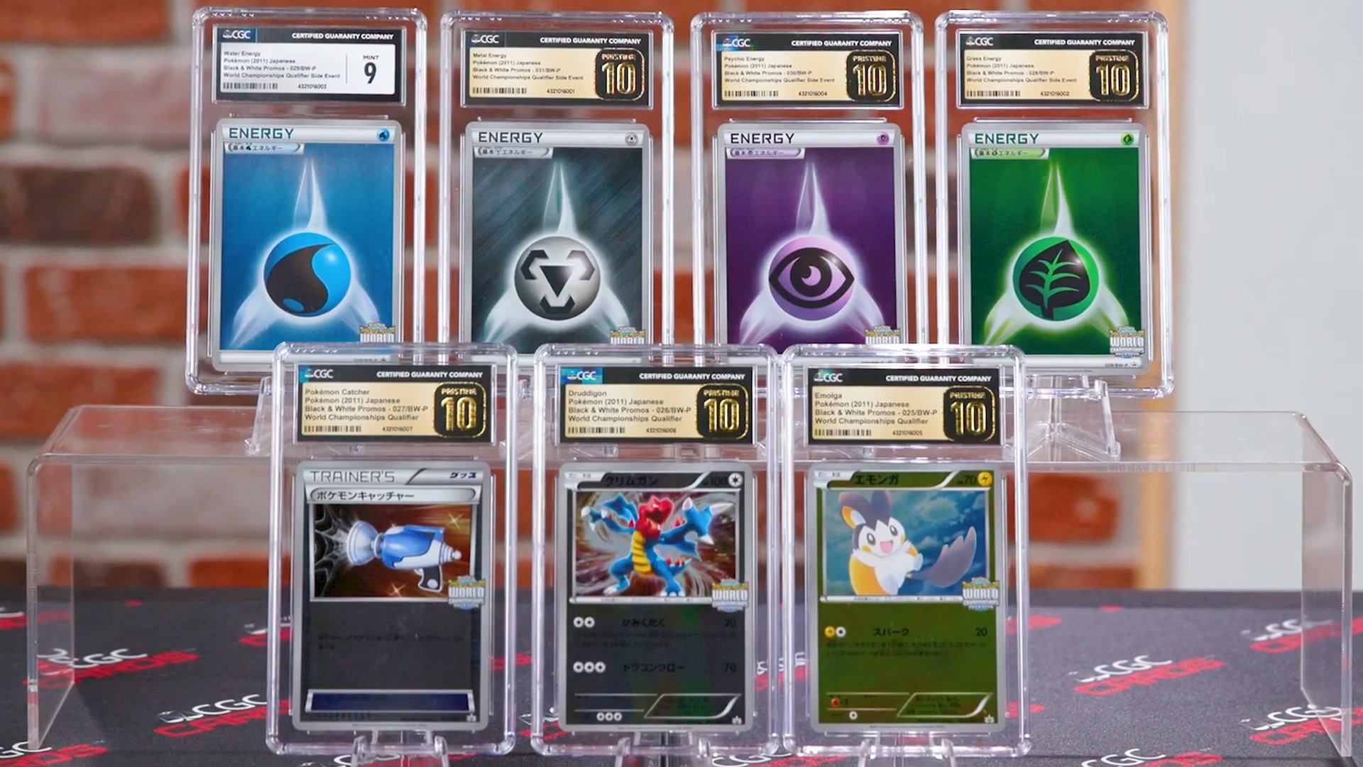Unreleased Pokémon cards, once believed destroyed, resurface after more ...