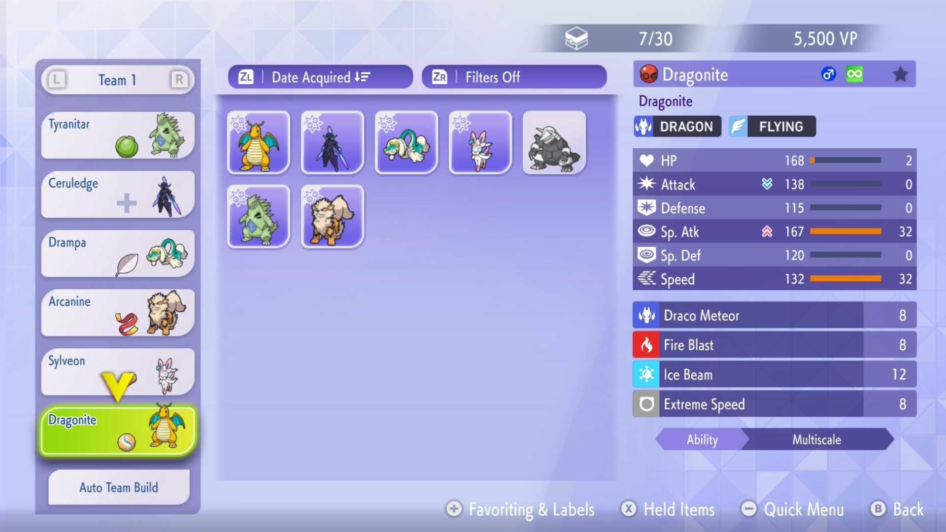 How to equip Mega Stones in Pokémon Champions | Eurogamer.net