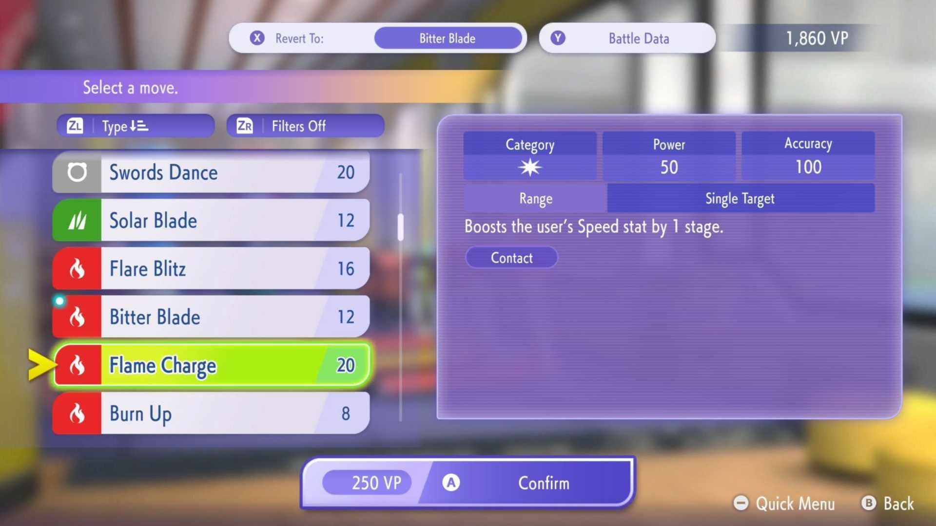 How to train your Pokémon in Pokémon Champions | Eurogamer.net