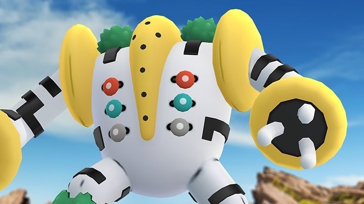 Pokémon Go - zadanie A Colossal Discovery: cena biletu, nagrody ...