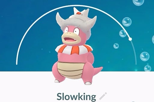 Pokémon Go - como evoluir Poliwhirl para Politoed, Slowpoke para ...