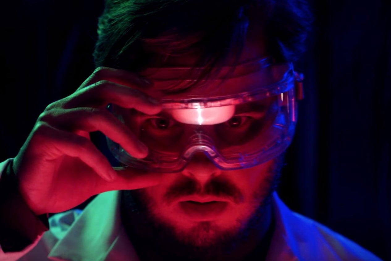 Pokémon Go developer Niantic is relaunching its first augmented reality ...