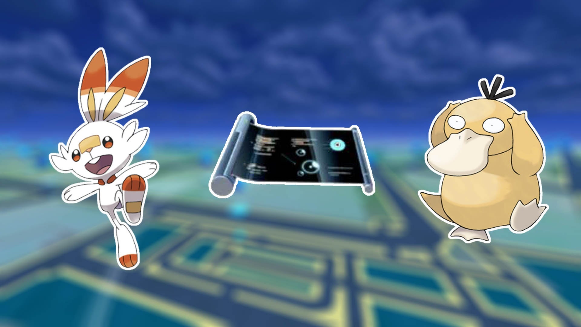 How to use a Fast TM in Pokémon Go | Eurogamer.net