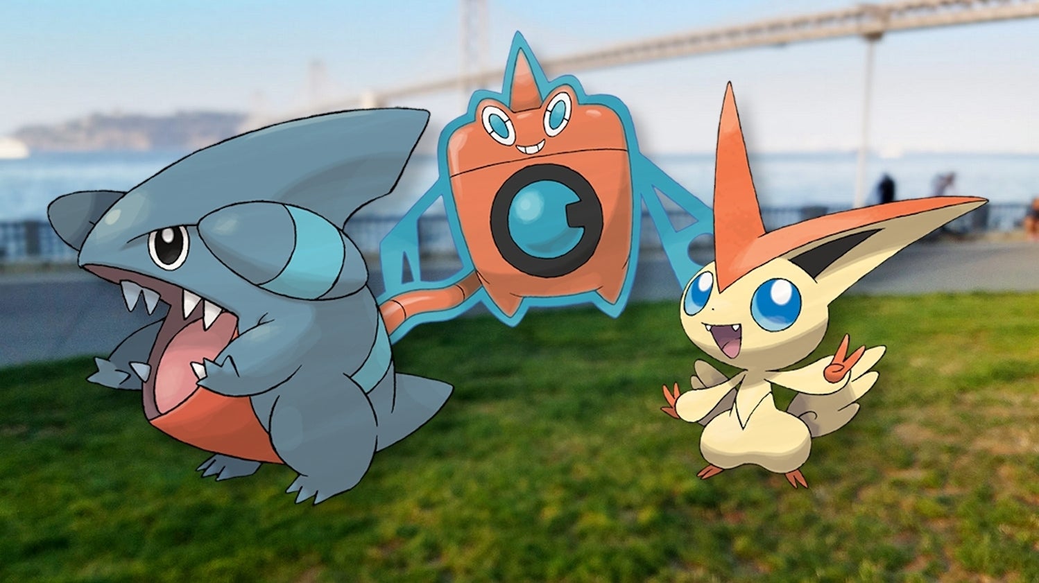 Wie Sieht Ein Glänzendes Pokemon Ei Aus X Und Y Pokémon Secrets, Die