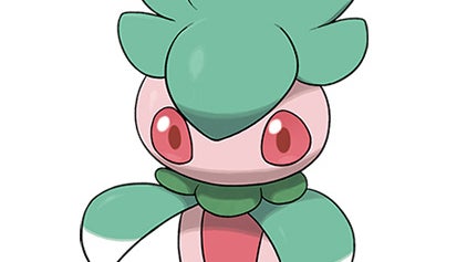 How to get Fomantis and evolution Lurantis in Pokémon Go | Eurogamer.net
