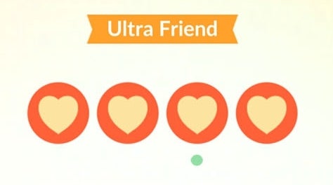 Pokémon Go - Amigos, Nível de Amizade, Bónus e como adicionar amigos em ...