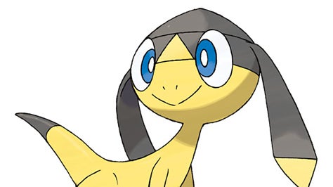 How to get Helioptile and Heliolisk in the latest Pokémon Go event ...