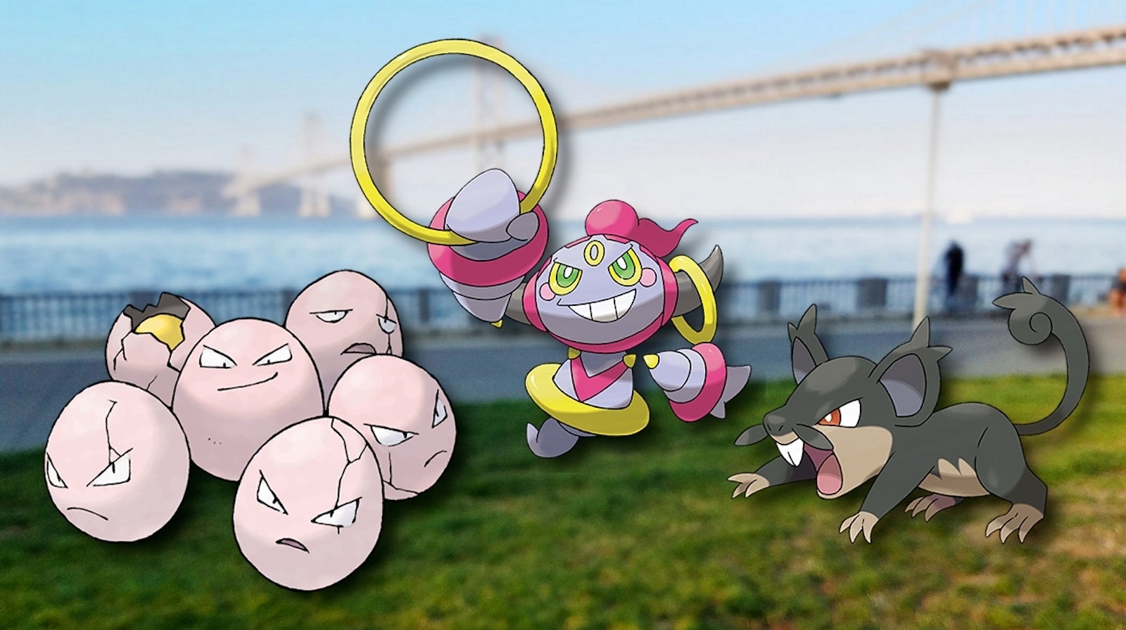 Pokémon Hoopa Fusions Angriff Hoopa V Kollektion (DEU)