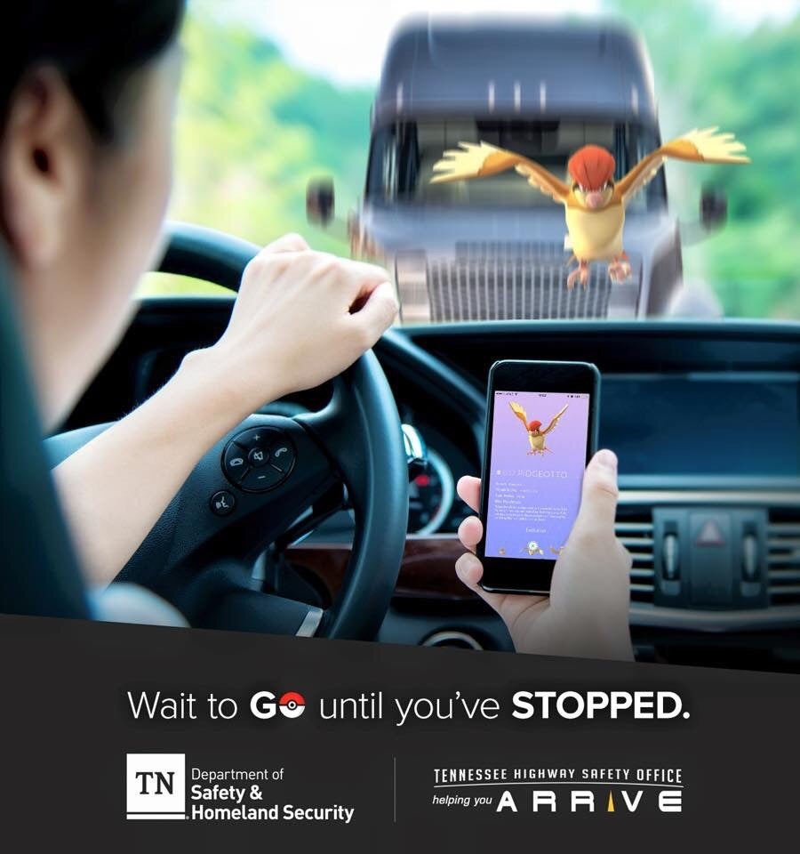 Pokémon Go is a phenomenon that's pushing people together | Eurogamer.net