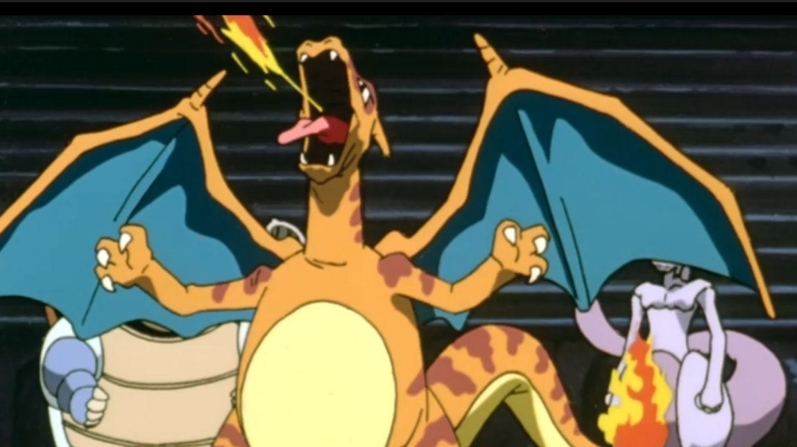 Pokémon Go will let you catch Clone Pokémon for the first time ...