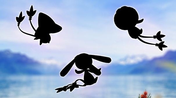 Pokémon GO - Azelf, Uxie y Mesprit, el trío del lago: todo lo que ...