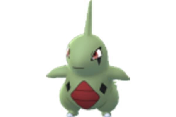 Pokémon Go - 246 | Eurogamer.de