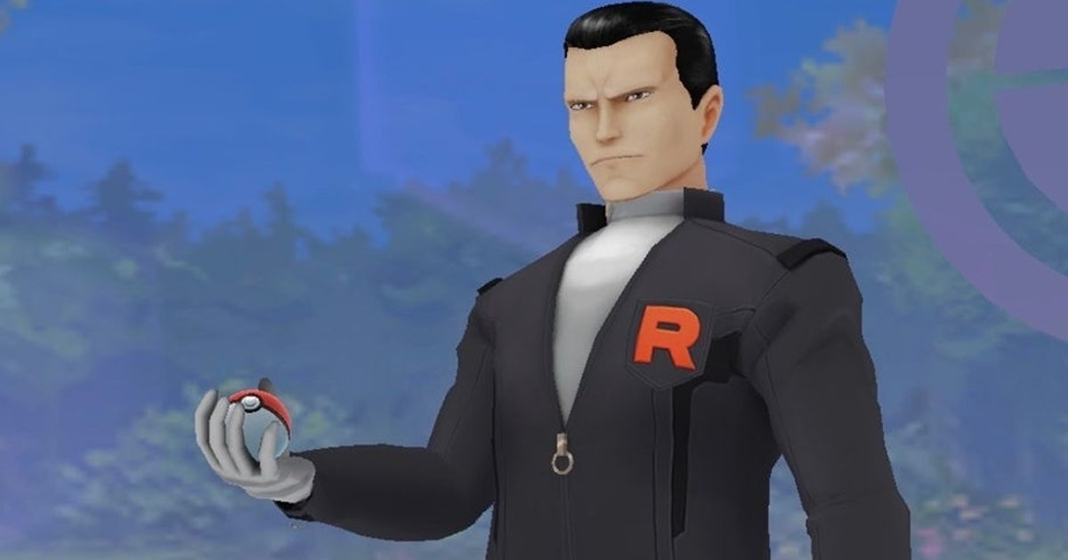 Pokémon Go - zadanie Looming in the Shadows: nagrody i etapy | Eurogamer.pl Pokémon Go - zadanie Looming in the Shadows: nagrody i etapy | Eurogamer.pl
