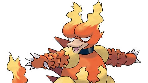 Magmar 100% perfect IV stats, shiny Magmar in Pokémon Go | Eurogamer.net