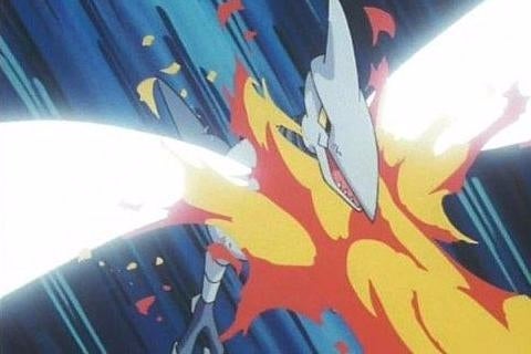 Pokémon Go - drugi silny atak (Charge Move), jak zdobyć i używać Fast i ...