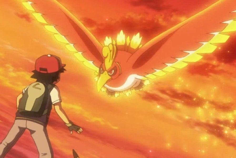 Pokémon Leggendari Prima Delle Evoluzioni Leggende Pokémon: Z A