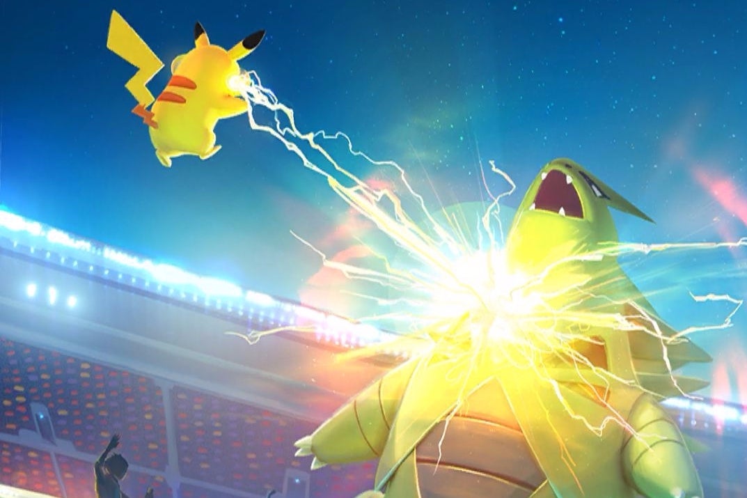 Pokémon Go Raids - Como funcionam as Raids, EX Raids, Raids Exclusivas ...
