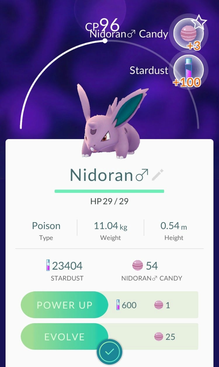 Pokémon Go - Como ganhar Stardust facilmente e aumentar a força do teu ...