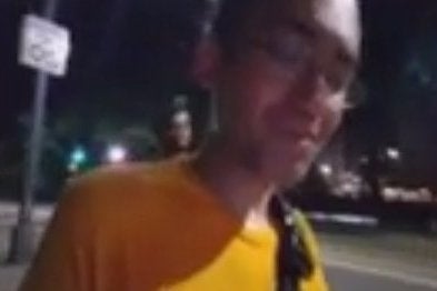 Pokémon Go streamer mugged live on camera | Eurogamer.net
