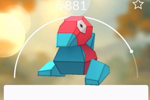 Evolucao Do Pokemon Porygon 10 Gen I Pokemon That Only Evolved In A