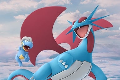 Pokémon Go's last big wave of Gen 3 creatures arrives tomorrow ...