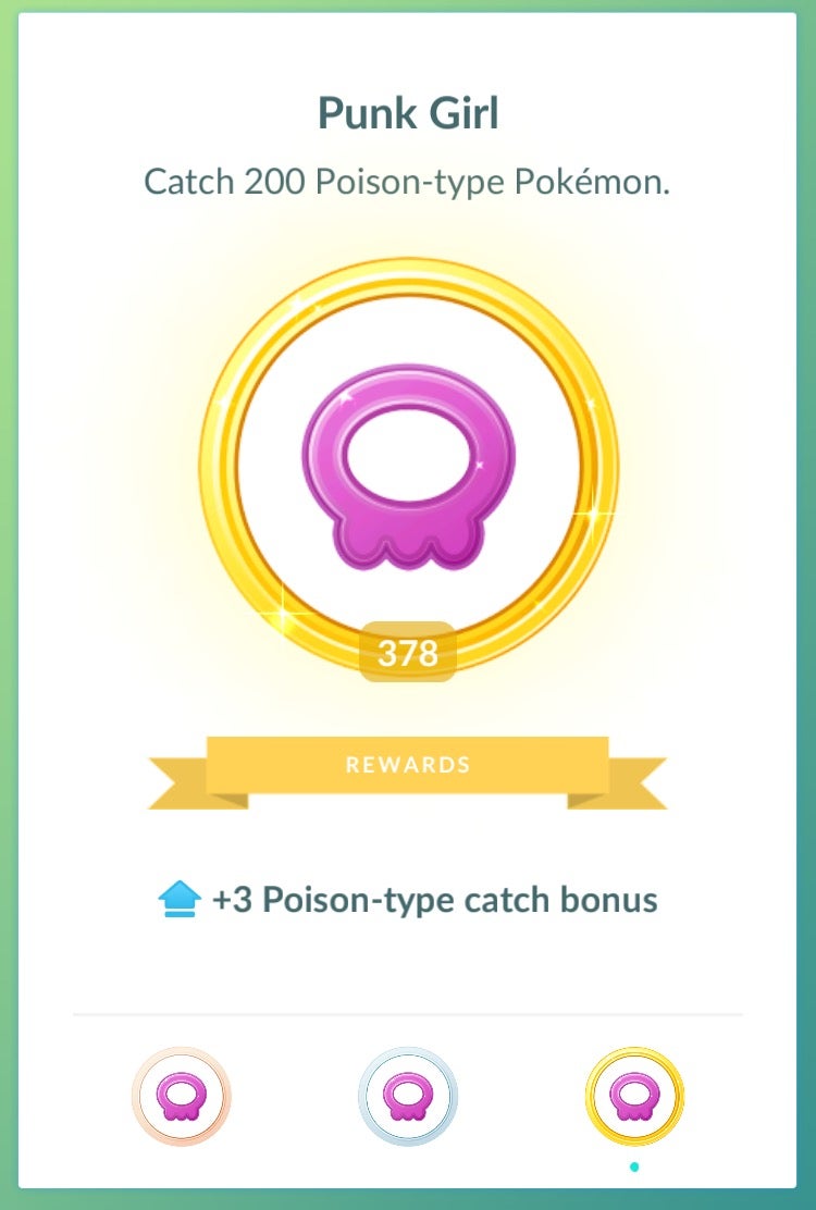 Pokémon Go's latest update gives players more of a reason to unlock ...
