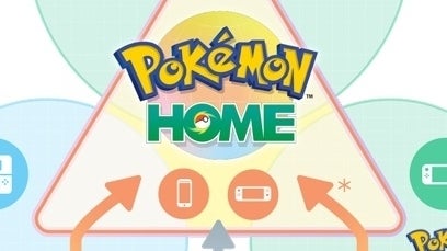 Pokémon Home já disponível e traz 35 novos Pokémon para Sworld e Shield ...