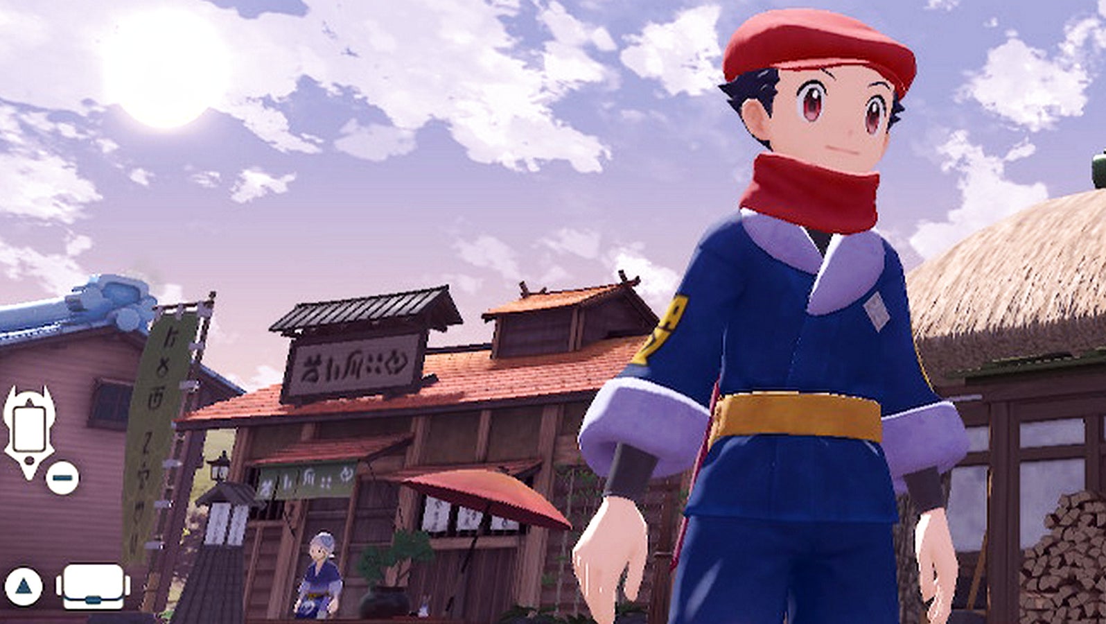 Arceus Ruimtevorm Pokémon Legenden: Arceus Alle Infos Zum